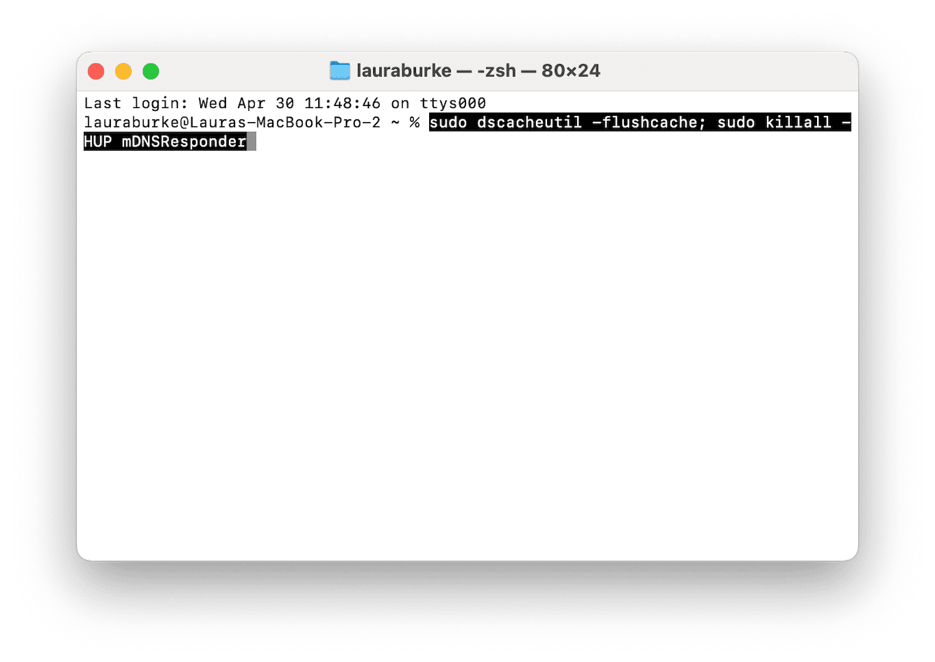 Pourquoi le chatppt ne fonctionne-t-il pas sur mon Mac et comment le réparer en 6 étapes - Geek ...